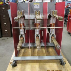 Siemens type 38-3AF-1500-1200 38kV Vacuum Circuit Breaker - Circuit ...