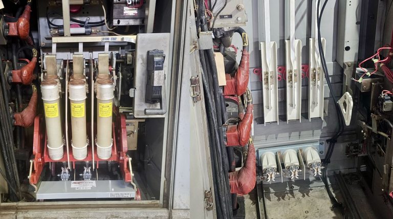 Recover Quickly from Electrical Emergencies - Circuit Breaker Sales NE ...